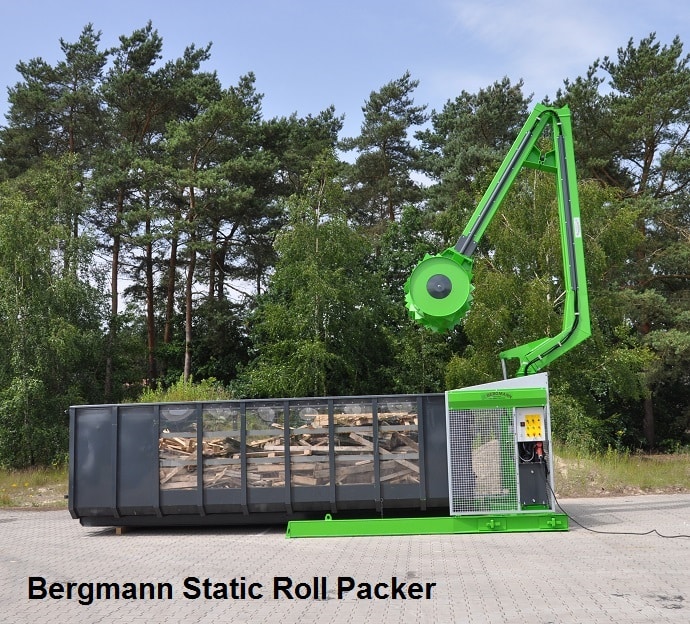 Bergmann Direct Ltd - letsrecycle.com