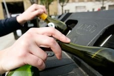 Glass - letsrecycle.com