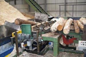 Wood recycler fined 20,000 after worker loses foot - letsrecycle.com