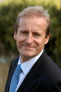 Strategic planning: Andrew Hartley, programme director for Recycling ...