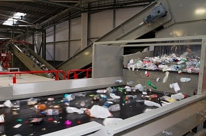 Veolia unveils innovative MRF sorting technique - letsrecycle.com
