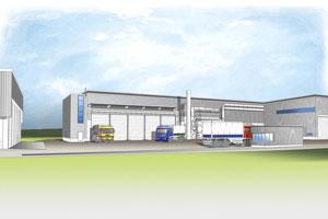 Shanks wins approval for second Cumbria MBT plant - letsrecycle.com
