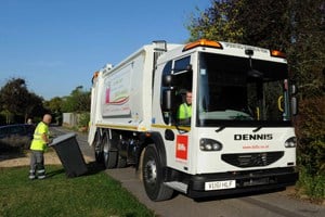 Biffa rolls out Maidstone collection service - letsrecycle.com
