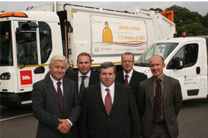 Problems hit Biffa dream contract - letsrecycle.com