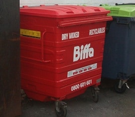 Biffa completes £1bn recapitalisation - letsrecycle.com