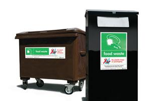 Camden rolls out food recycling for all flats - letsrecycle.com