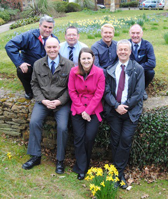 Cherwell and South Northants in waste team merger - letsrecycle.com