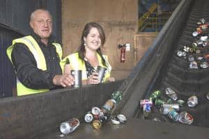 News in Brief - letsrecycle.com