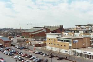 Cory to begin work on MRF in West London - letsrecycle.com