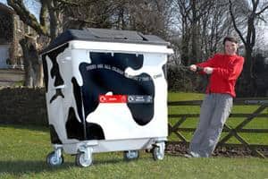 New in Brief - letsrecycle.com