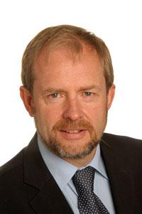 NLWA appoints Norfolk waste expert as MD - letsrecycle.com