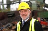 Metal recyclers welcome 2,000 scrappage scheme - letsrecycle.com