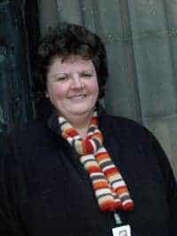 SPECIAL REPORT: Joy Blizzard interview - letsrecycle.com