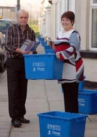 Liverpool to award multi-million pound contract - letsrecycle.com