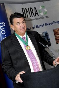 BMRA president calls for UK metals strategy - letsrecycle.com
