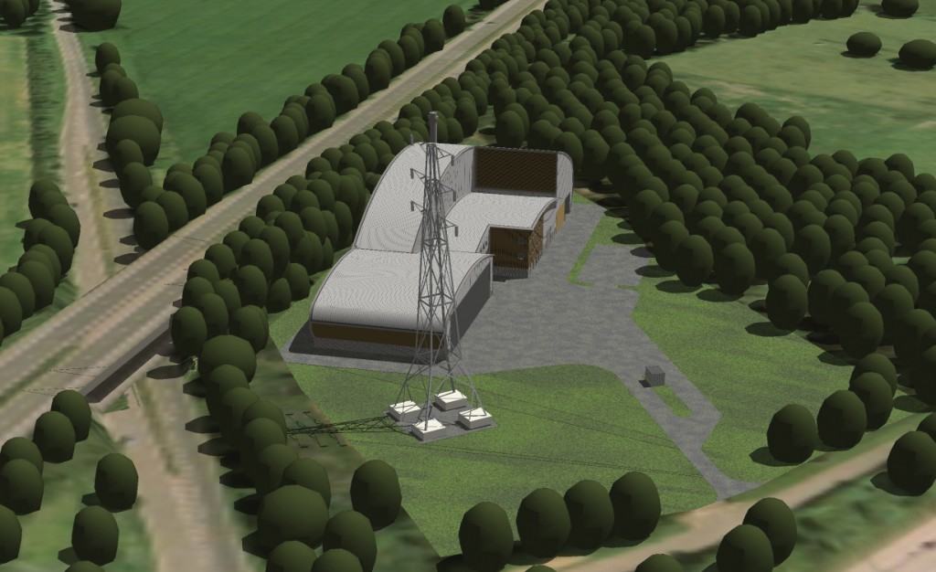 Navitas granted permit for St Albans biomass plant - letsrecycle.com