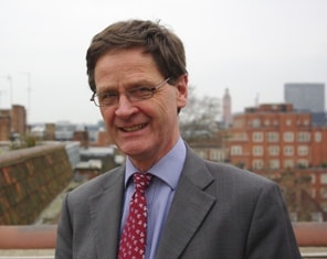 Neil Thornton reflects on his time at Defra - letsrecycle.com