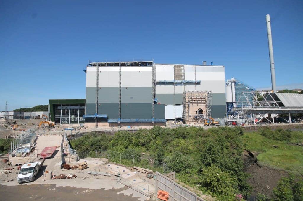 Mild winter sees MVV Energie profits dip - letsrecycle.com