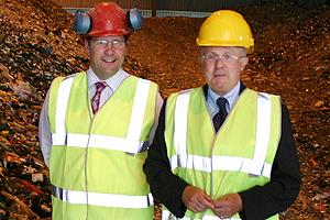 Mixed Blessings for the Future of Glass Recycling - letsrecycle.com