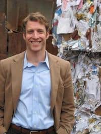SPECIAL REPORT: RecycleBank set for the UK? - letsrecycle.com