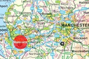 Runcorn EfW on schedule for 2012 commissioning - letsrecycle.com