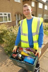 SITA UK secures Hounslow waste collection contract - letsrecycle.com