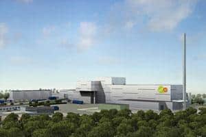 SITA and Sembcorp plan 200m Teesside EfW - letsrecycle.com