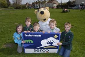 Charnwood to go commingled under new Serco deal - letsrecycle.com