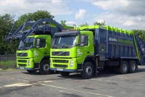 Shanks ends takeover talks with Carlyle Group - letsrecycle.com