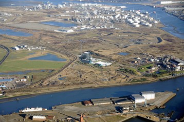 Work on Teesside biomass plant 'to start this year' - letsrecycle.com