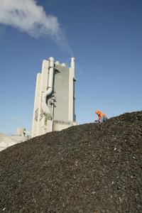 Rugby cement kiln to double intake of waste tyres - letsrecycle.com