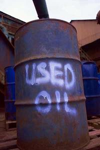 Quality Protocol set to increase oil recycling - letsrecycle.com