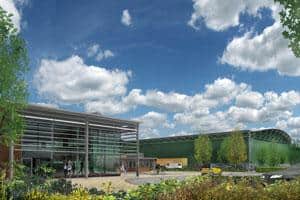 Southwark gives go-ahead to Veolia MBT plans - letsrecycle.com