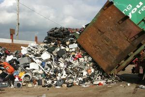 WEEE schemes positive over 2008 compliance - letsrecycle.com