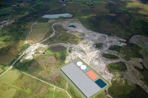 WRG granted permission for Lanarkshire MBT plant - letsrecycle.com