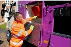 Cheshire West to begin fresh waste procurement - letsrecycle.com
