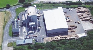 Stobart Biomass announces Wales waste wood deal - letsrecycle.com