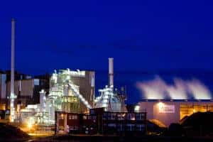 SITA and Sembcorp plan 200m Teesside EfW - letsrecycle.com