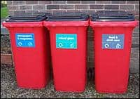 Wolverhampton rolls out city-wide flats recycling - letsrecycle.com