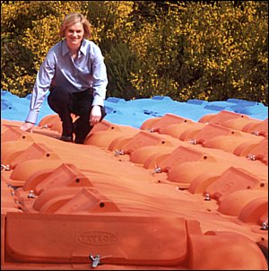Aberdeenshire invests in new bring banks - letsrecycle.com
