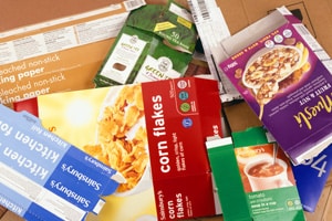 Paper grades to set contamination limits - letsrecycle.com