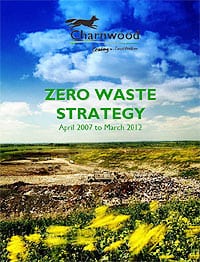 Leicestershire borough unveils Zero Waste Strategy - letsrecycle.com
