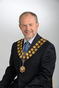 CIWM president outlines targets at inauguration - letsrecycle.com