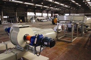 Multi million pound farm plastic recycling plant set to open ...