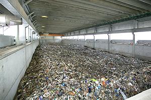 Shanks keen to capitalise on "proven" MBT process - letsrecycle.com