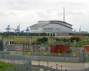 Hull incinerator wins support from East Riding councillors ...