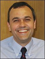 ENTRUST appoints Dr Malcolm Cooper as chief executive - letsrecycle.com