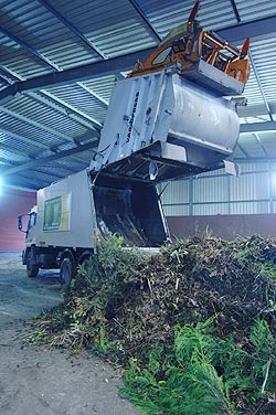 Expansion for Dorset MBT facility - letsrecycle.com