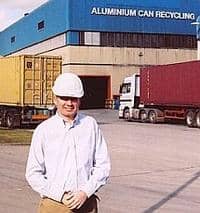 Novelis a new name in can recycling - letsrecycle.com