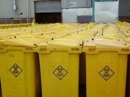 SIC codes: hazardous waste guidance from the EA - letsrecycle.com